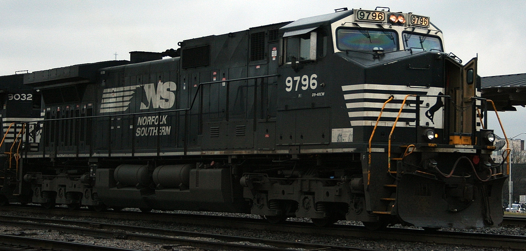 NS 9796